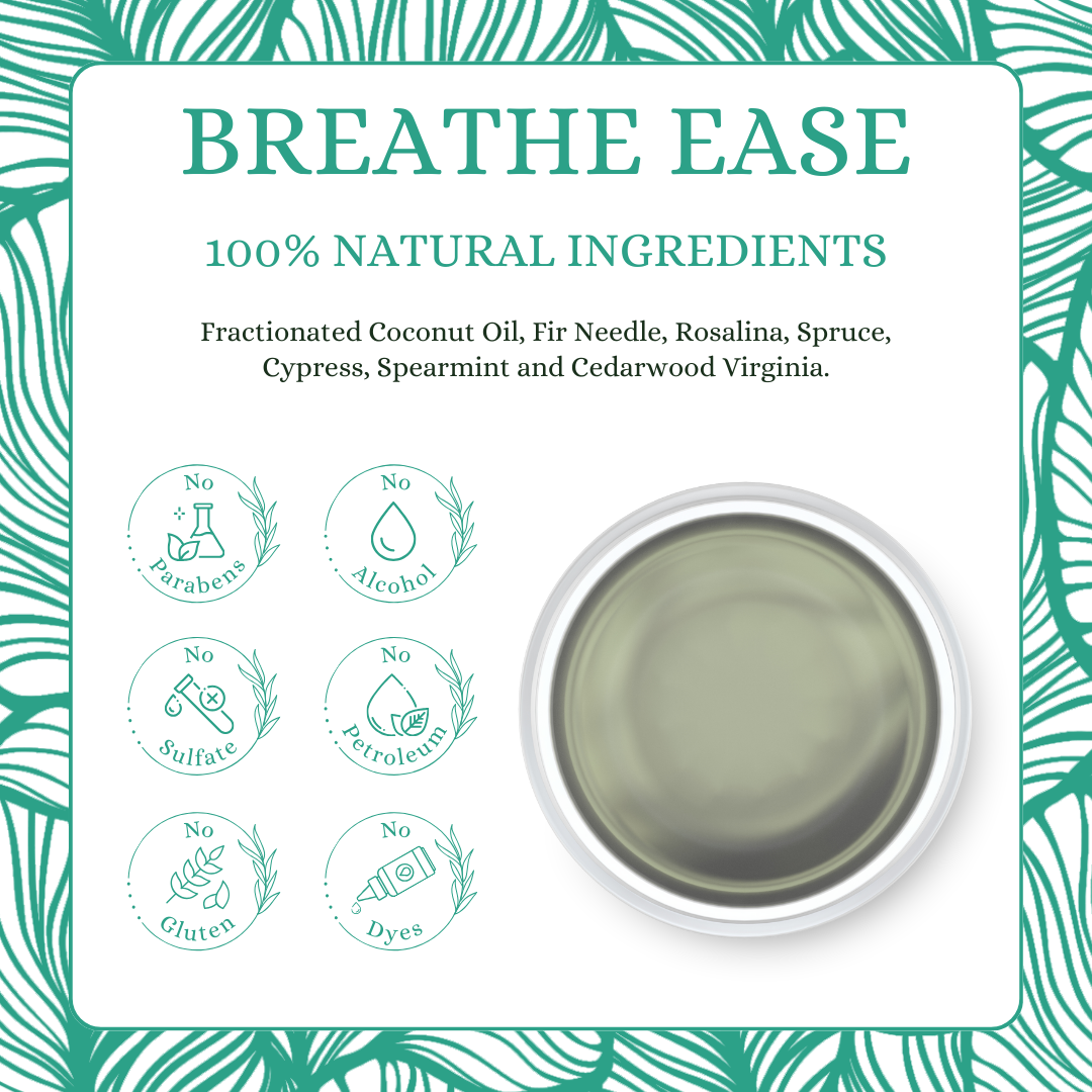 Breathe Ease Roll-On » Natural Congestion Reliever in a Roller ...